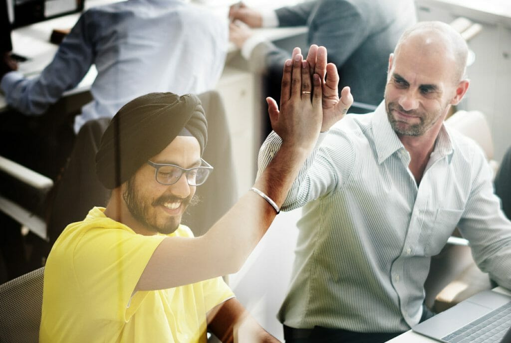 Marberg Staffing • Temporary and Permanent Office Staffing Marberg Staffing • Temporary and Permanent Office Staffing